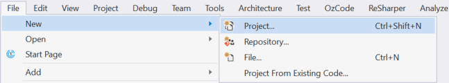 Broadcast From An Aspnet Web Api To A Uwp Client Using Signalr 2 Eric L Anderson
