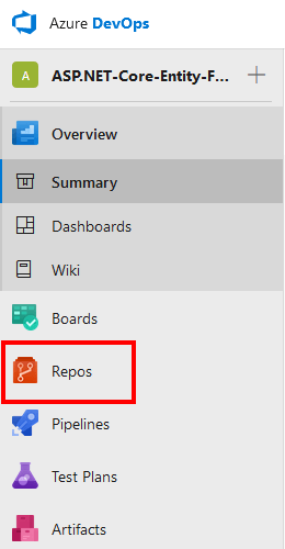 Azure Repos and Azure Pipelines – Eric L. Anderson