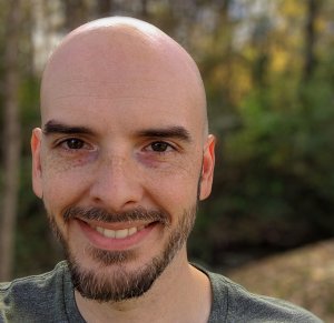 About – Eric L. Anderson