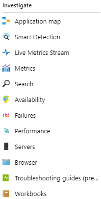 Azure Application Insights Overview – Eric L. Anderson