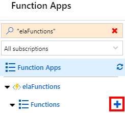 Azure Functions Introduction – Eric L. Anderson